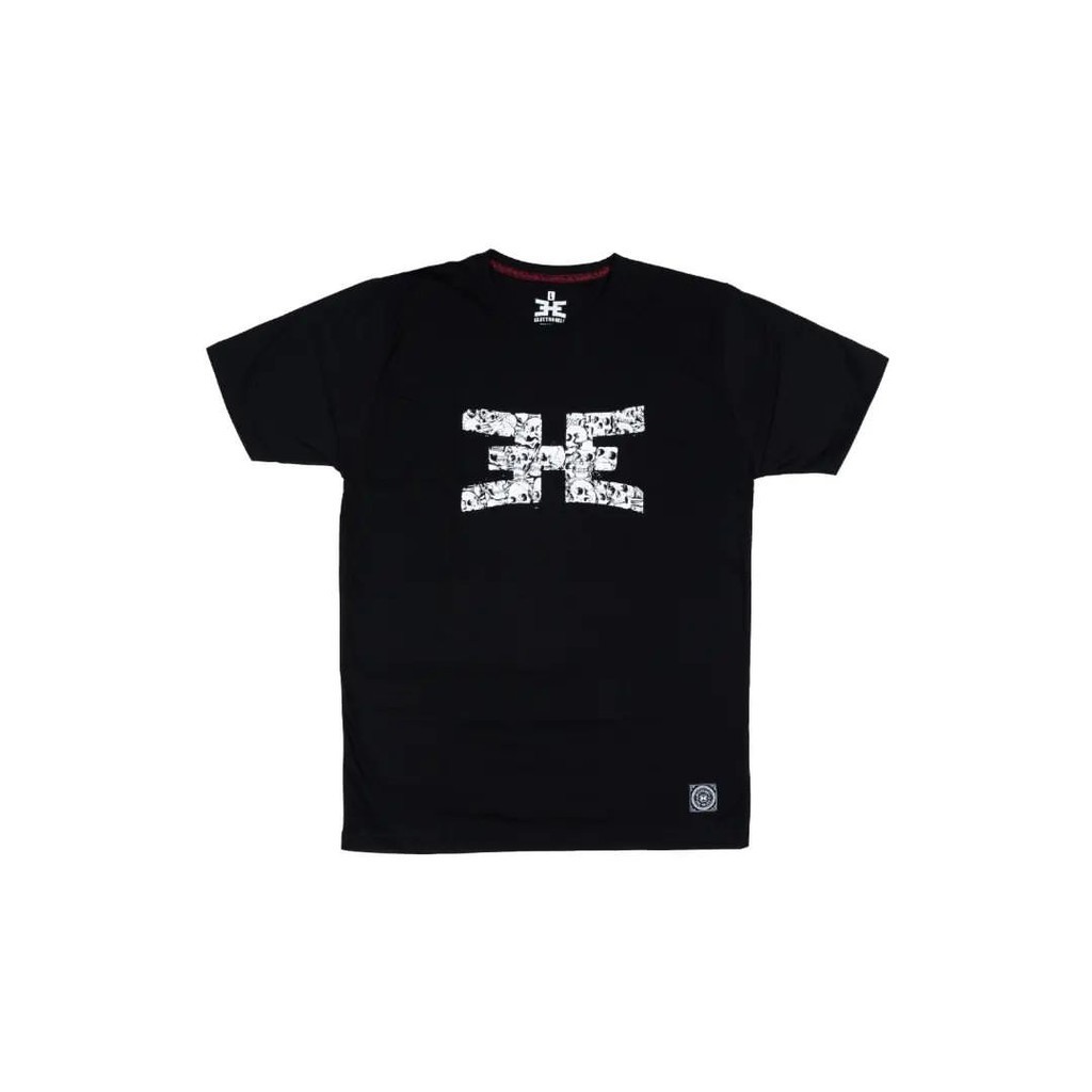 Jual ELECTROHELL KAOS | MTSR MORI BK | Shopee Indonesia