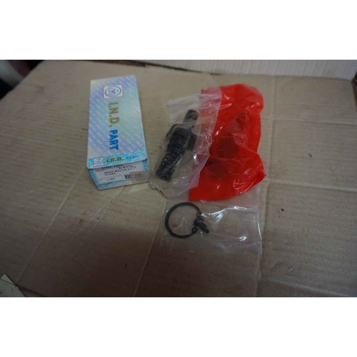 Jual Baru Repair Kit Master Rem Suzuki Vitara/Escudo/Sidekick Merk Ind ...