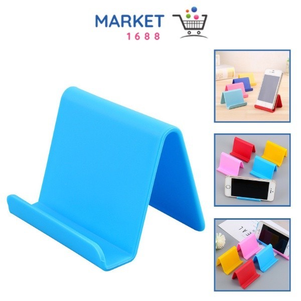 Jual Market1688 STAND HOLDER PERSEGI KODE SHP62 AKSESORIS HP ANDROID ...