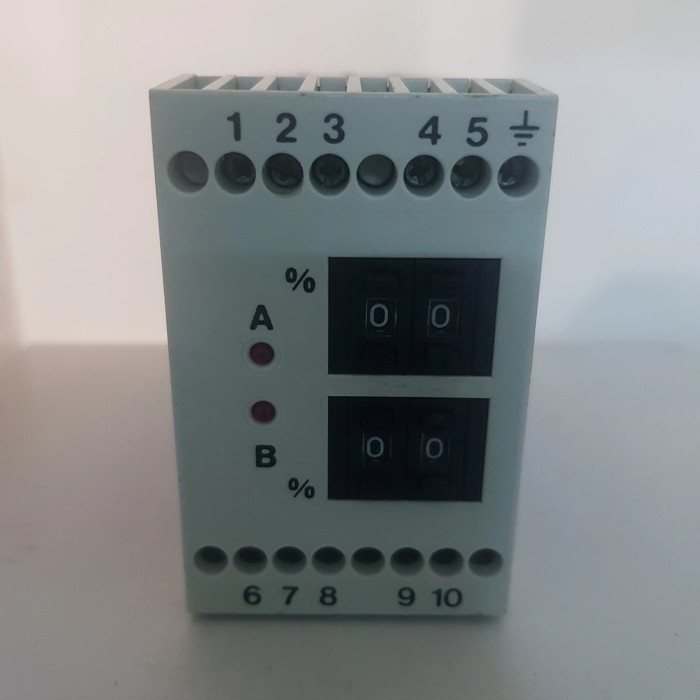 Jual [New Ori] Limit Monitor K2/35 Rixen Limited | Shopee Indonesia