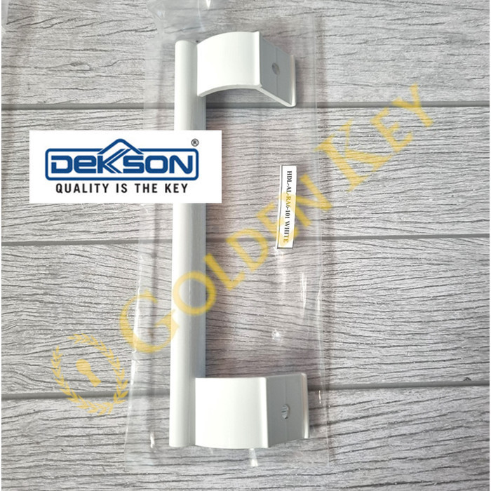 Jual Sliding Handle Dekkson HDL AL 101 RA6 Pintu Aluminium Alumunium ...