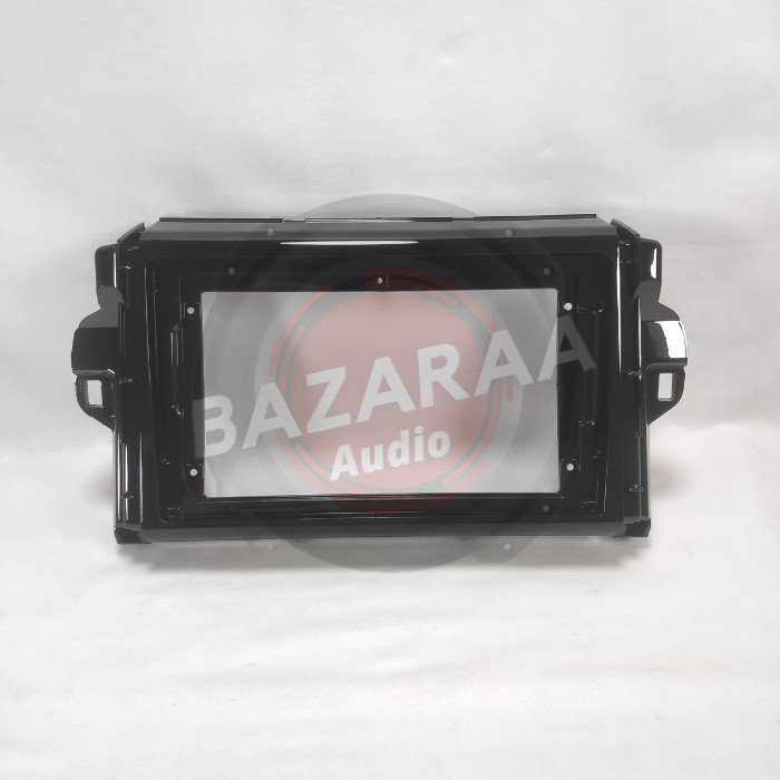Jual [Original] Frame Head Unit 9 Inch Fortuner / Covert 2016 - 2020 ...