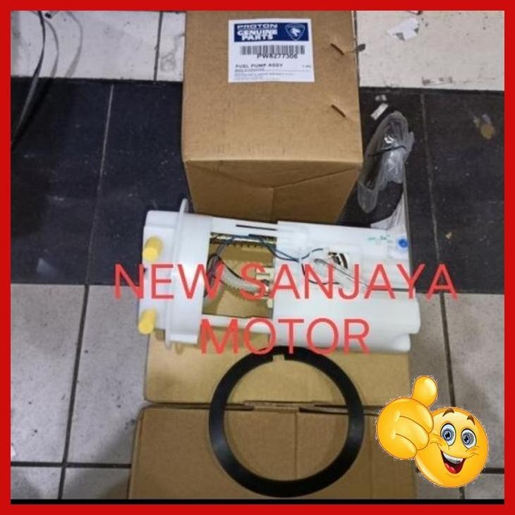 Jual [NSB] FUEL PUMP ASSY PROTON EXORA ORIGINAL | Shopee Indonesia