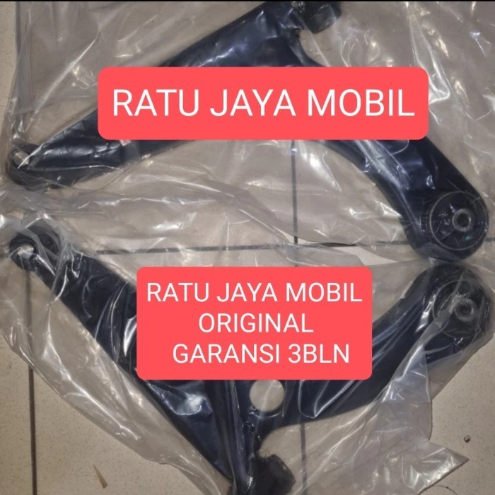 Jual [Original] Lower Low Arm Sayap Wuling Almaz 2018 2019 2020 2021 ...