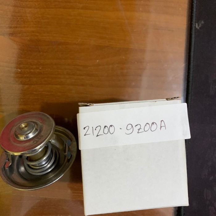 Jual New Thermostat Ud Truck Quester 280 - [21200-9Z00A] Limited ...