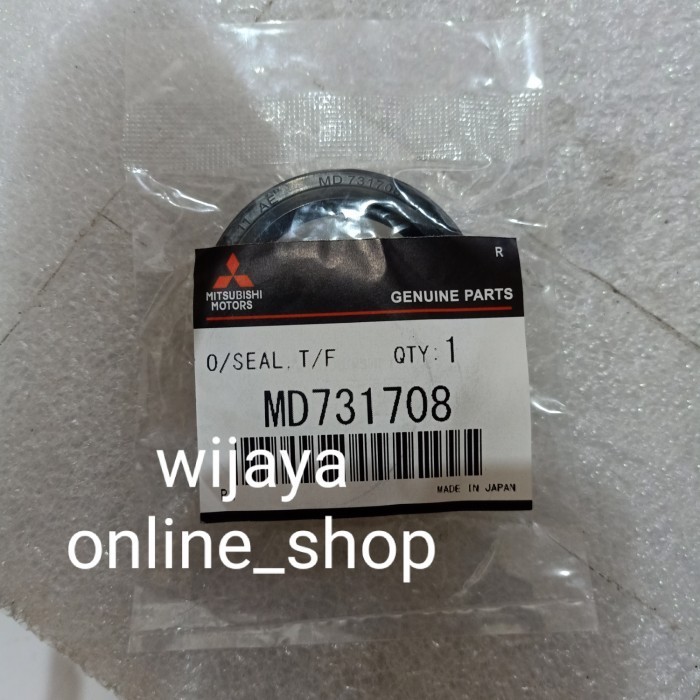 Jual Oil Seal Transfer Triton Pajero Sport Md731708 Kode Cu363 | Shopee ...