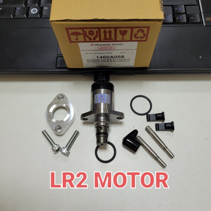 Jual Scv Supply Pump Switch Injeksi Pump Triton 2500Cc Pajero Sport ...