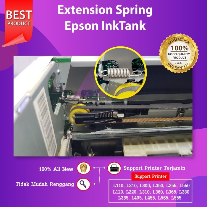 Jual Per Encoder Panjang Epson L110 L120 L130 L210 L220 L300 L310 L350 ...