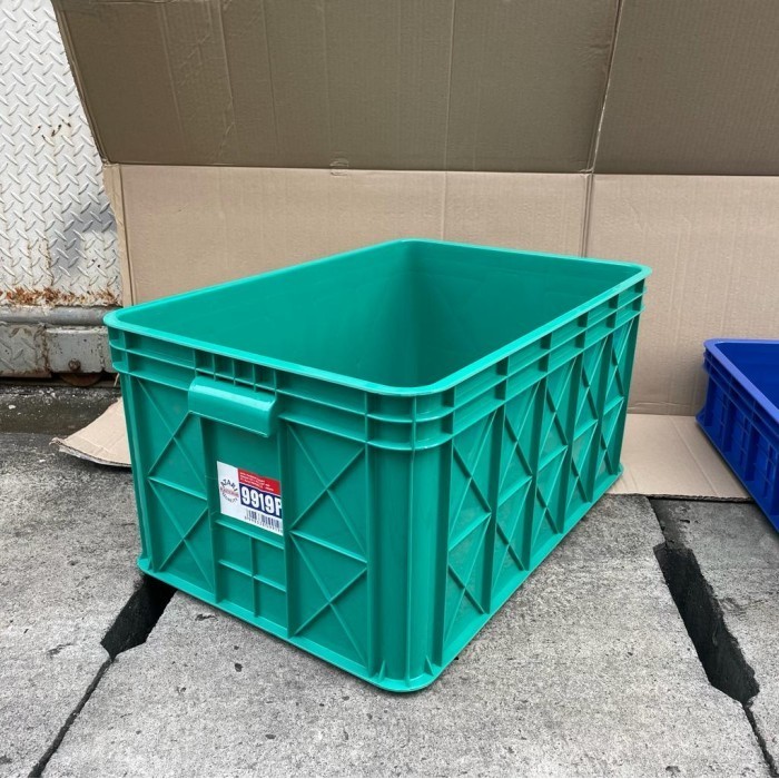 Jual ATARI KERANJANG INDUSTRI RAPAT WADAH INDUSTRI 9920 9919 KONTAINER ...