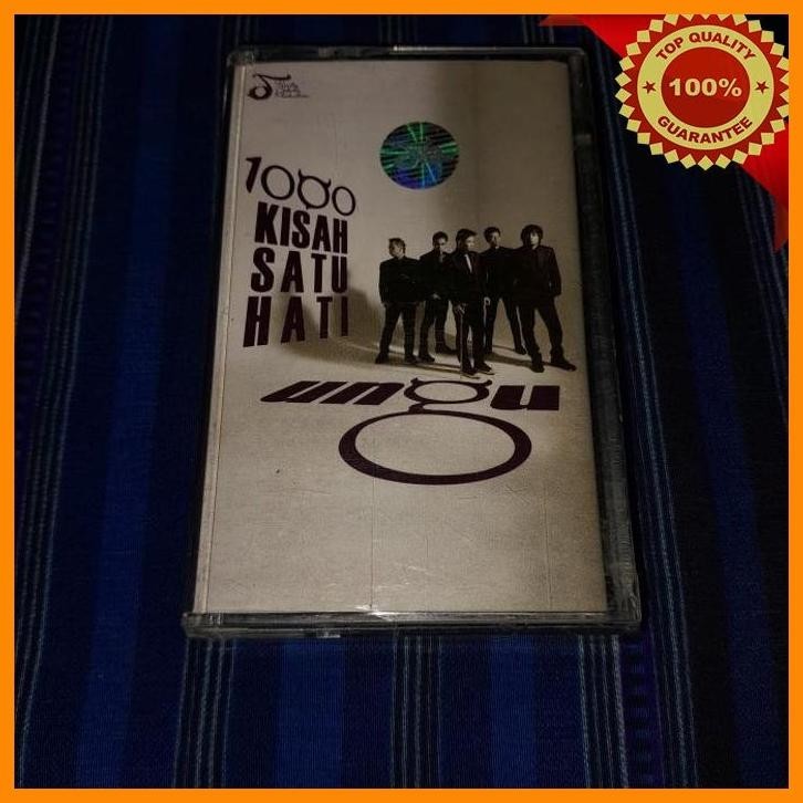 Jual (MMS) KASET UNGU 1000 KISAH SATU HATI | Shopee Indonesia