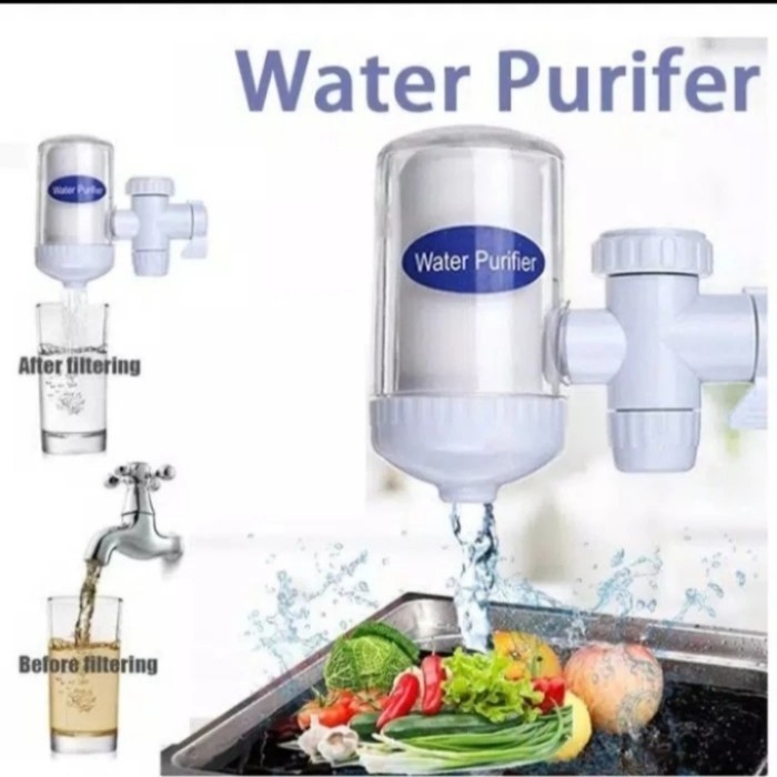 Jual READY FILTER AIR KRAN KAMAR MANDI SARINGAN KERAN WASTAWEL WATER ...