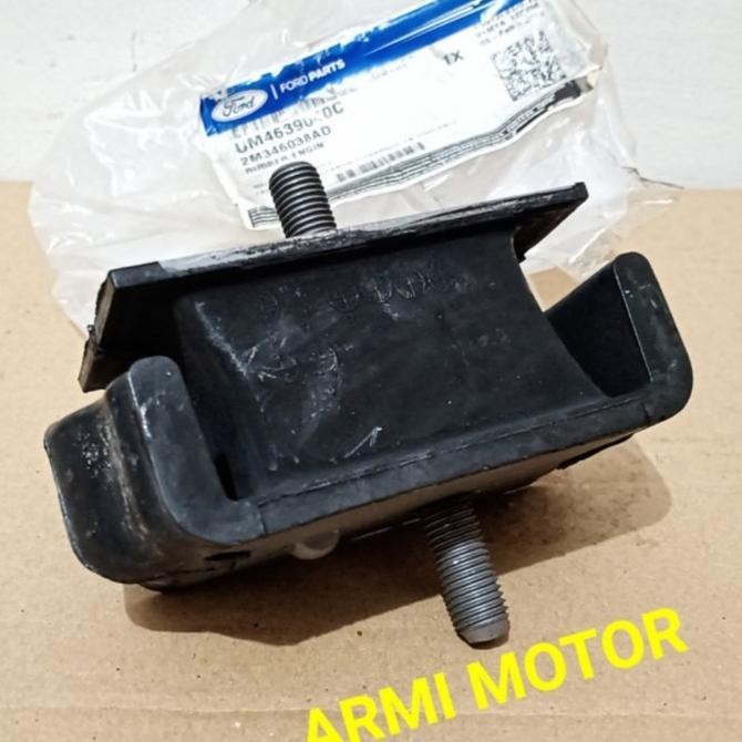 Jual Engine Mounting Set Ford Everest Ranger 2.5 Cc Tdi 4X2 Manual ...
