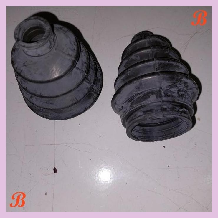 Jual | TT | BELLOW PROPELLOR SHAFT SPARE PART BAJAJ RODA TIGA TVS DAN ...