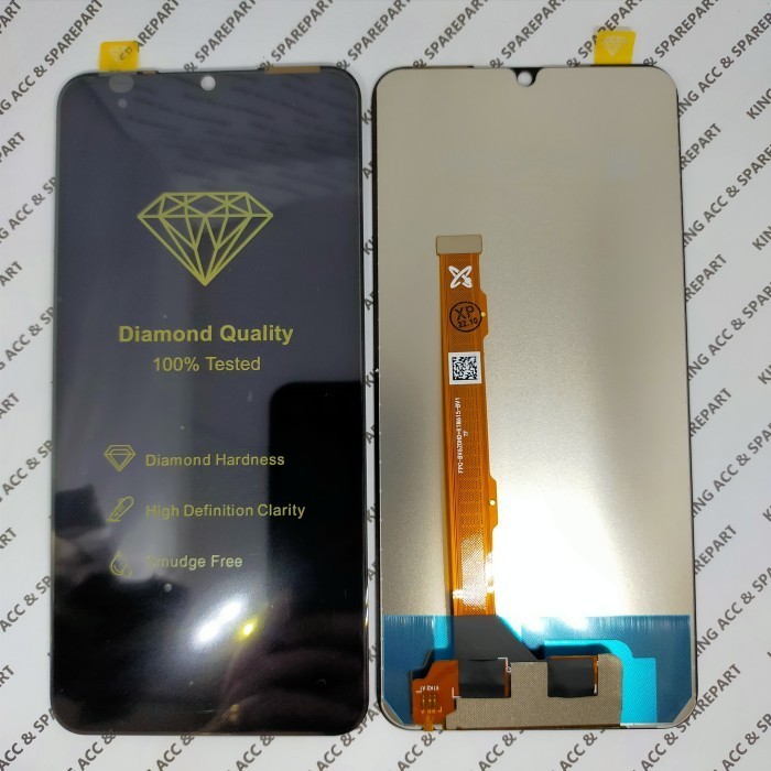 Jual Lcd Touchscreen Vivo V11 1806 Kualitas Oncell | Shopee Indonesia