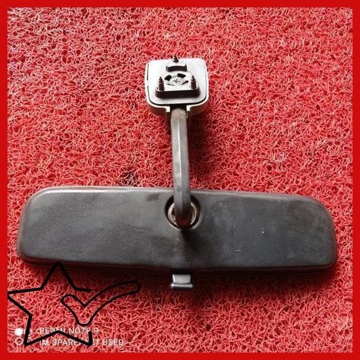 Jual [SMCB] SPION TENGAH DALAM KABIN PLAFON REAR VIEW MITSUBISHI LANCER ...