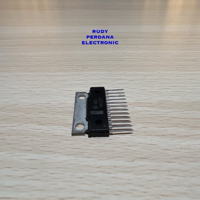 Jual Ic Ha1377 Ha 1377 Best | Shopee Indonesia