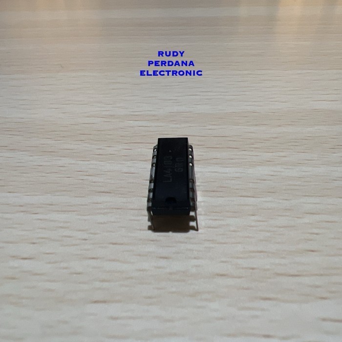Jual Ic La4183 La 4183 Best | Shopee Indonesia