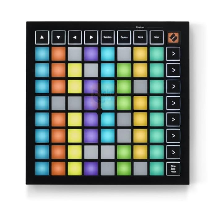 Jual Launchpad - Novation Launchpad Mini Mk3 - Grid Controller For ...