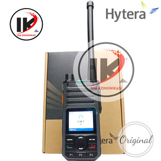 Jual HT HYTERA BP568 DIGITAL ANALOG VHF/UHF DMR AND ANALOG RADIO | Shopee Indonesia