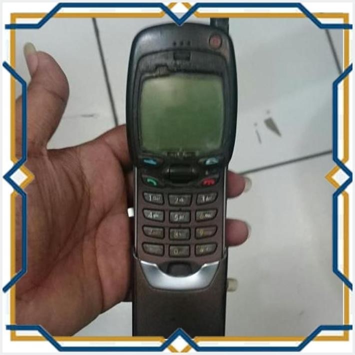 Jual [ICH] NOKIA 7110/NSE-5/NOKIA LELE, BAHAN, PART2 NOKIA LELE, HP ...