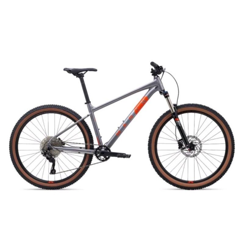 Jual Sepeda Gunung MTB Bobcat Trail 5, 27,5 - 29 inch | Shopee Indonesia