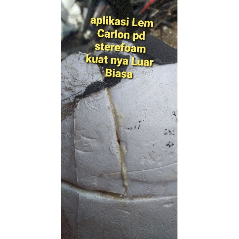 Jual Lem Pu Serba Guna ' Carlon' Lem Busa Lem Setan Terkenal | Shopee ...