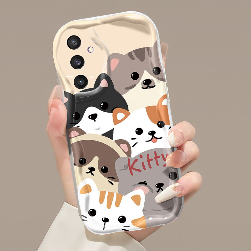 Jual Casing Hp Samsung Galaxy A25 5G A15 4G A15 5G Case Casing Lucu ...