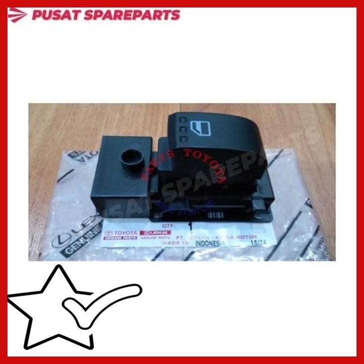 Jual [PSBL] ANAK SAKLAR SWITCH POWER WINDOW AGYA AYLA DEPAN KIRI ...