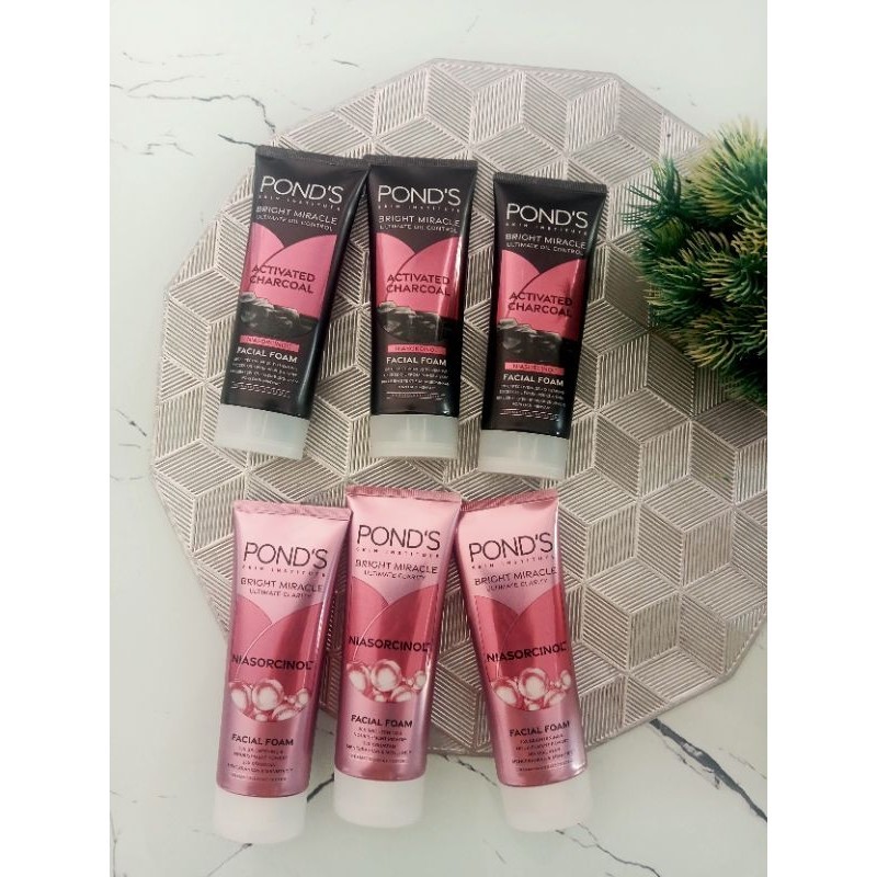 Jual sabun muka ponds kemasan baru kk | Shopee Indonesia