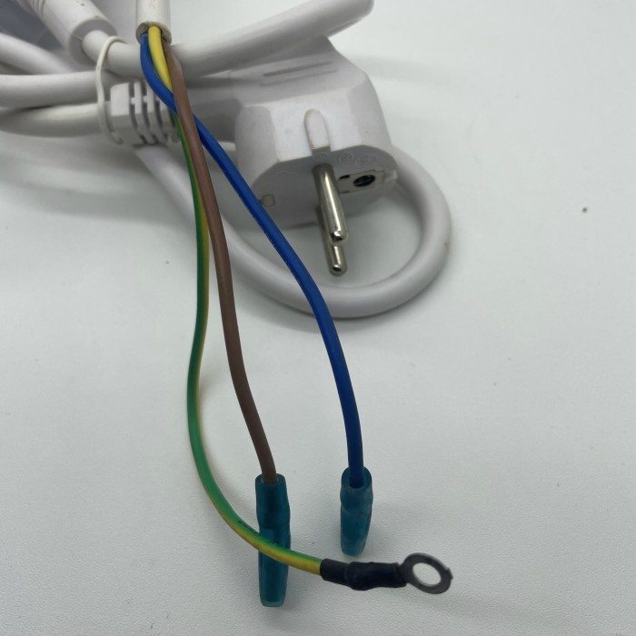 Jual Kabel Elcb Water Heater Ariston Nano 10 Liter Pengaman Anti Setrum ...