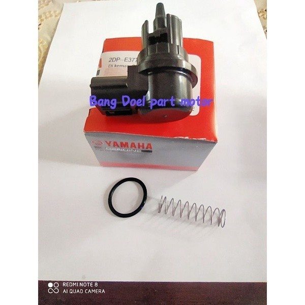 Jual [READY] sensor langsam cuk otomatis isc yamaha nmax old original ...