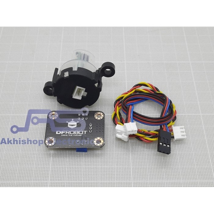 Jual Analog Turbidity Sensor DFRobot | Shopee Indonesia