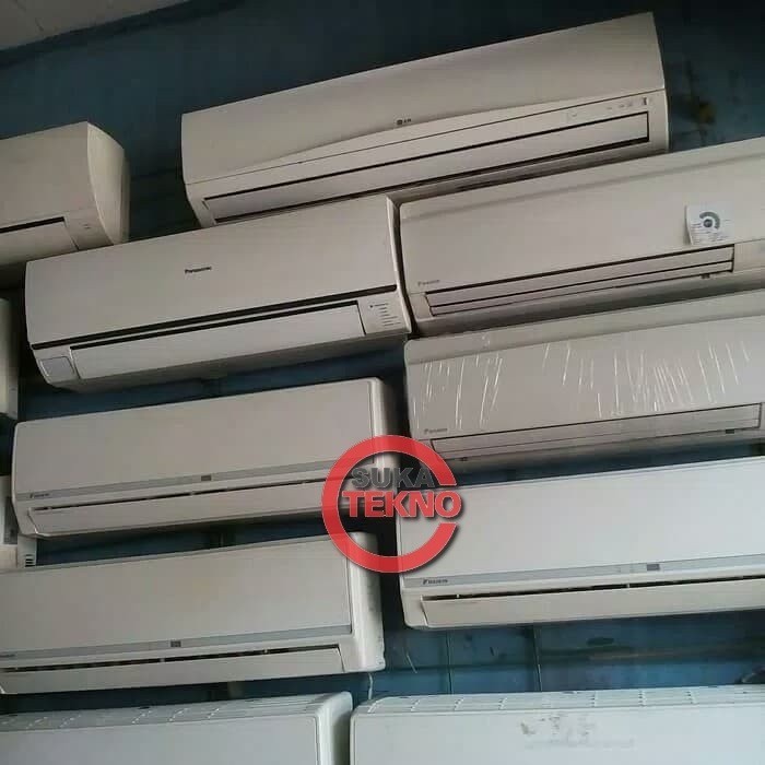 Jual Kipas Angin Model AC Kipas Blower Indoor AC Manual Non Remot ...