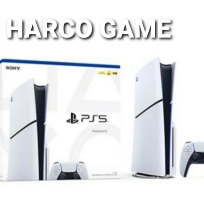 Jual PS5 MESIN / CONSOLE DISC VERSION REGION ASIA | Shopee Indonesia