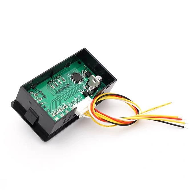 Jual Harga Special Modul Kontrol Kecepatan Motor Stepper Dc 8-24V ...