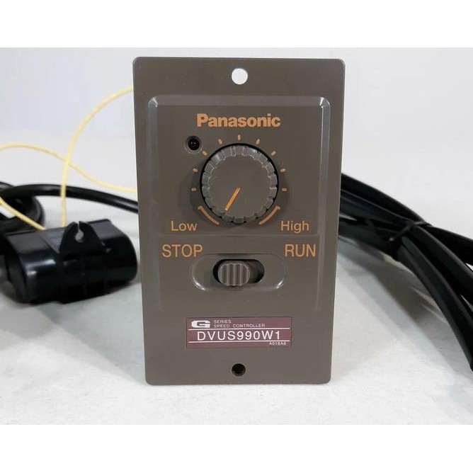 Jual Harga Special Speed Controller Panasonic Dvus Series 220V 15W Sd ...