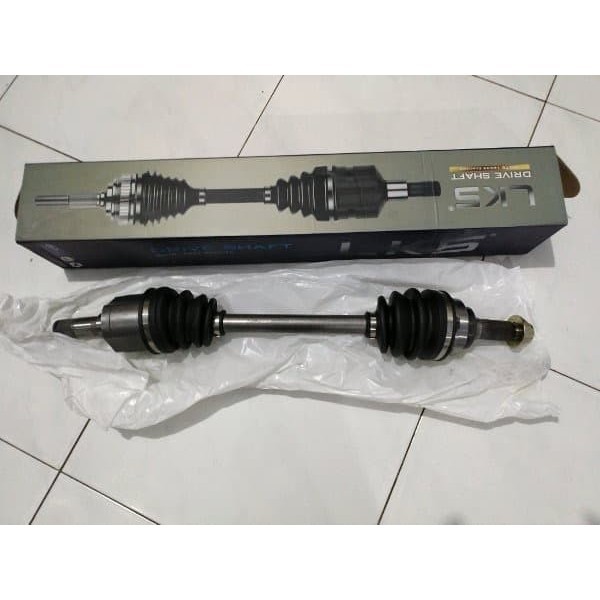 Jual As Roda Depan Lh Timor Drive Shaft Timor Kode Kn078 | Shopee Indonesia