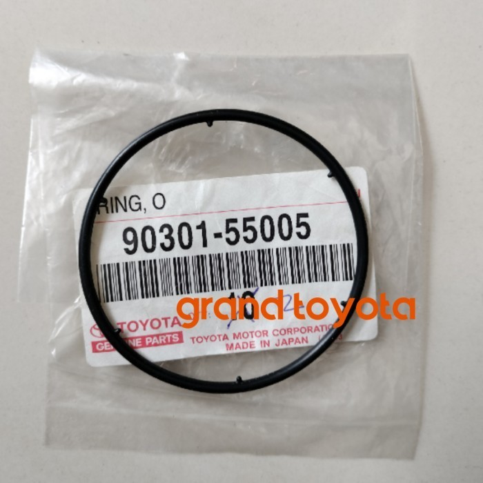 Jual Part Oring Pompa Oli Starlet 1E 2E Corolla Ee100 Ee110 Original ...