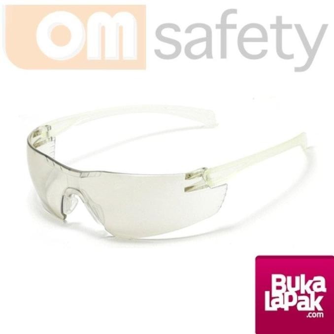 Jual Terpopuler Elvex Charger Sg 811 Af - Safety Glasses / Kaca Mata Safety | Shopee Indonesia