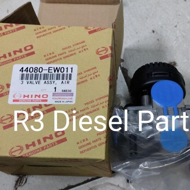 Jual Relay Valve/Valve Konde/Valve Hino500/44080-EW010/Hino Oem ...