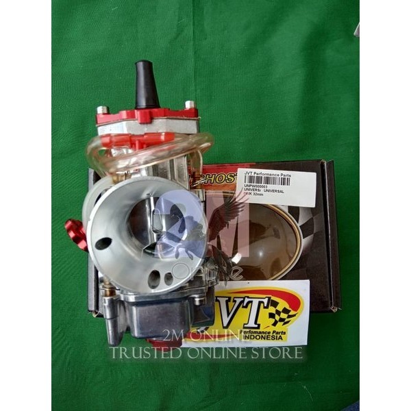 Jual Racing Karburator Pwk 32 Jvt Barang Langka | Shopee Indonesia