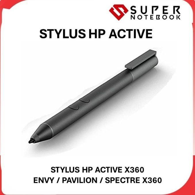 Jual NS HP DIGITAL STYLUS PEN UNTUK ENVY X360 PAVILION X360 SPECTRE ...