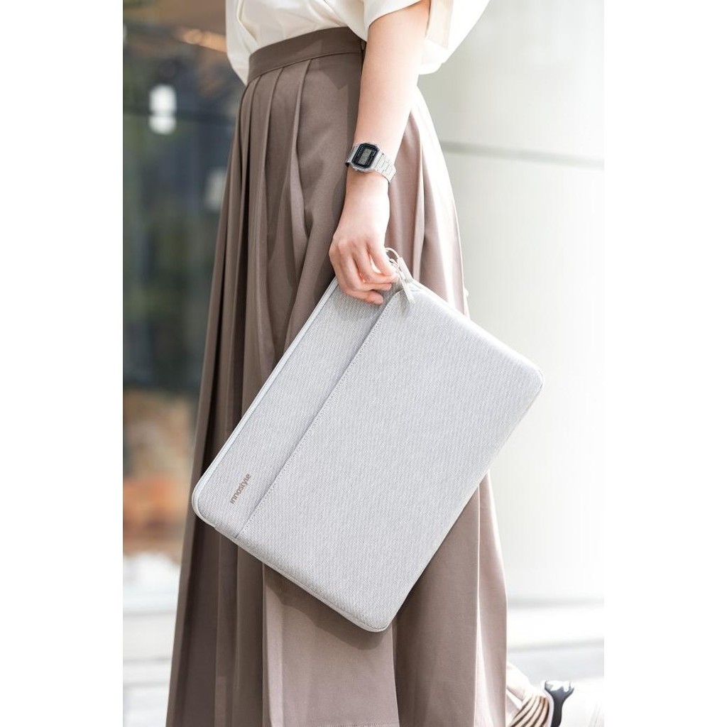 Jual Tas Macbook Slim 13Inch Omniprotect Tas Laptop Slim Sleeve ...