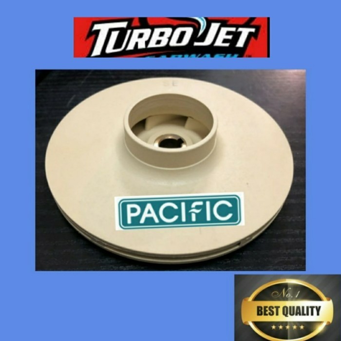 Jual Kipas sedot pompa air jet pump 40 mtr wasser pc 380 ea paloma ...