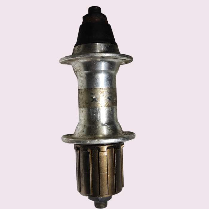 Jual Ready Freehub Shimano Stx Parallax Mc30 32H 7 Sp Japan | Shopee ...