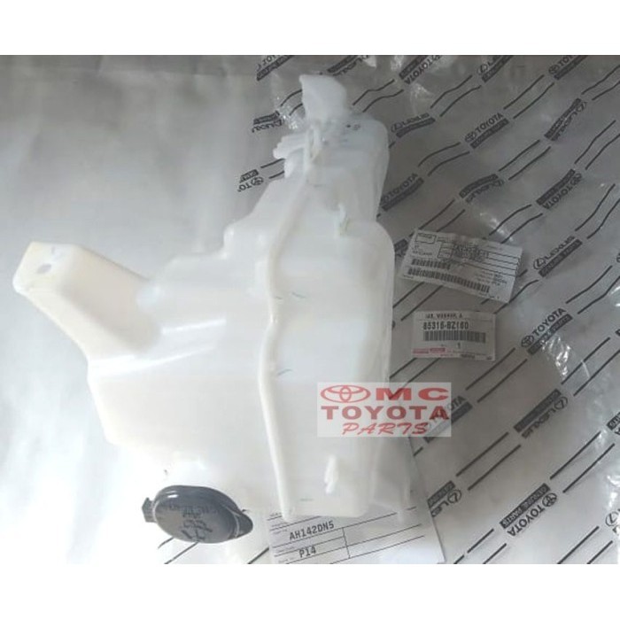Jual Part Tabung Tangki Air Wiper Avanza Xenia Grand All New 85315 ...