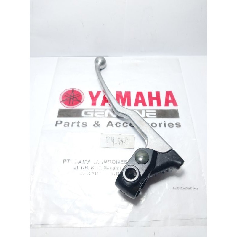 Jual Handle kiri handel kopling Yamaha R25 MT25 original | Shopee Indonesia
