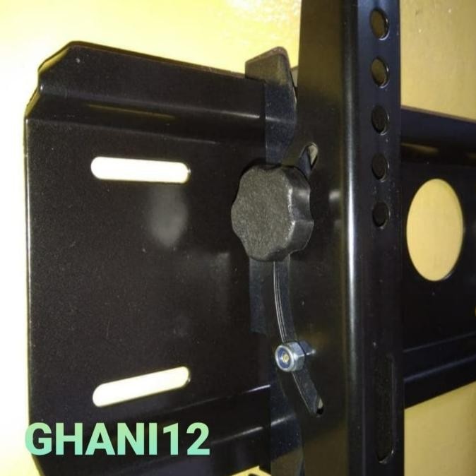 Jual Trendy Bracket TV Monitor 16" inch 19" 22" 24" 32" breket ke ...