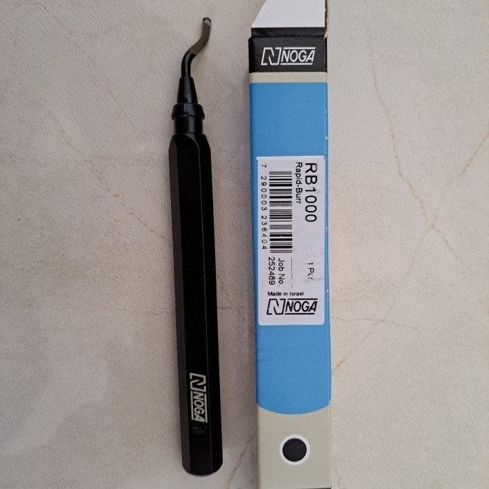 Jual Noga Deburring Blade Rb1000 / Noga Rapid Burrs Rb1000 | Shopee Indonesia