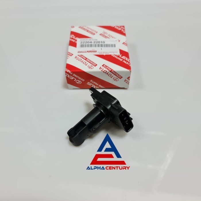 Jual Sensor Air Flow Sensor Map Innova Vios Altis Yaris Hilux Original ...